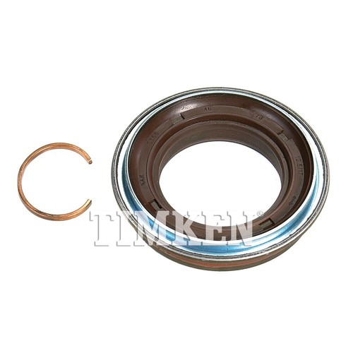 Timken SL260013 Grease/Oil Seal For 4WD/AWD FRONT AXLE-Axle Shaft FOR ...