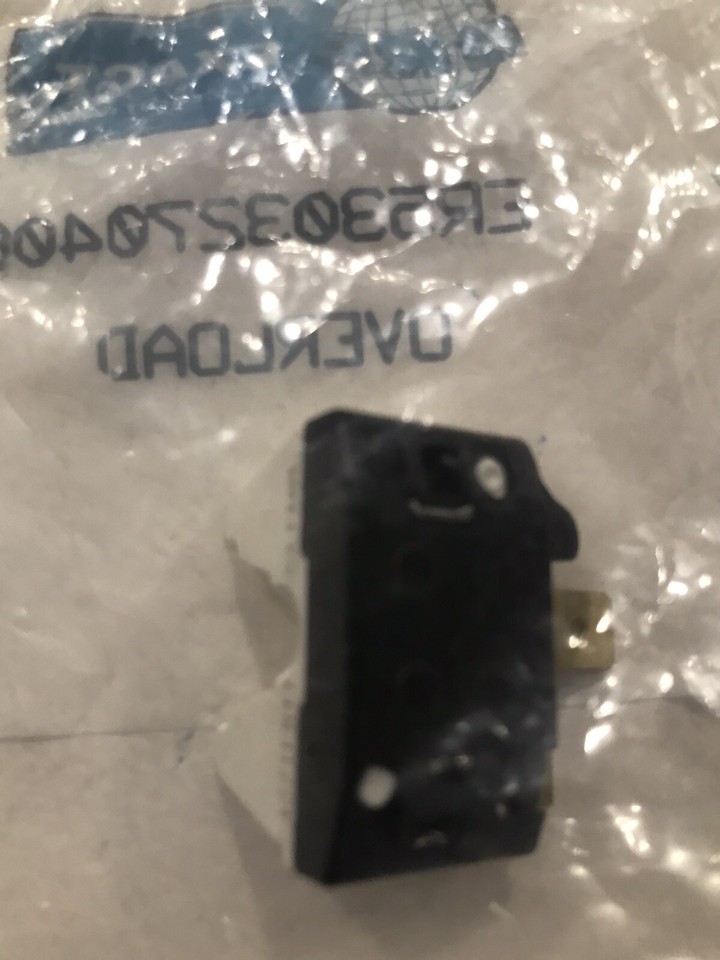 5303270406 OVERLOAD ERP ELECTROLUX | eBay