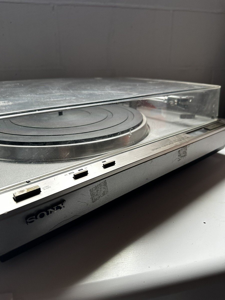 Sony ps - x45 All Working | eBay Sony ps - x45 All Working | eBay