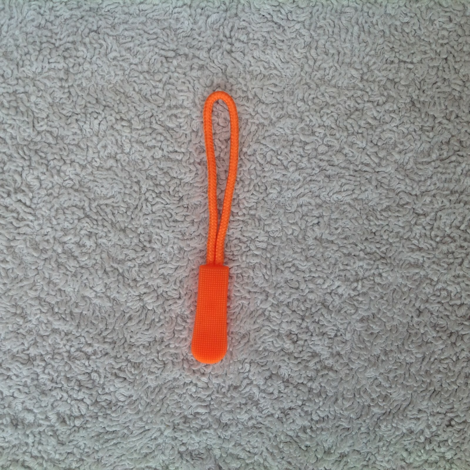 Quality Zipper Pulls Zip pulls Zip Tags Zip puller £2.19 for pack of 5 ...