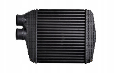 INTERCOOLER MASERATI GHIBLI QUATTROPORTE LEFT 670009834 670004975 ...