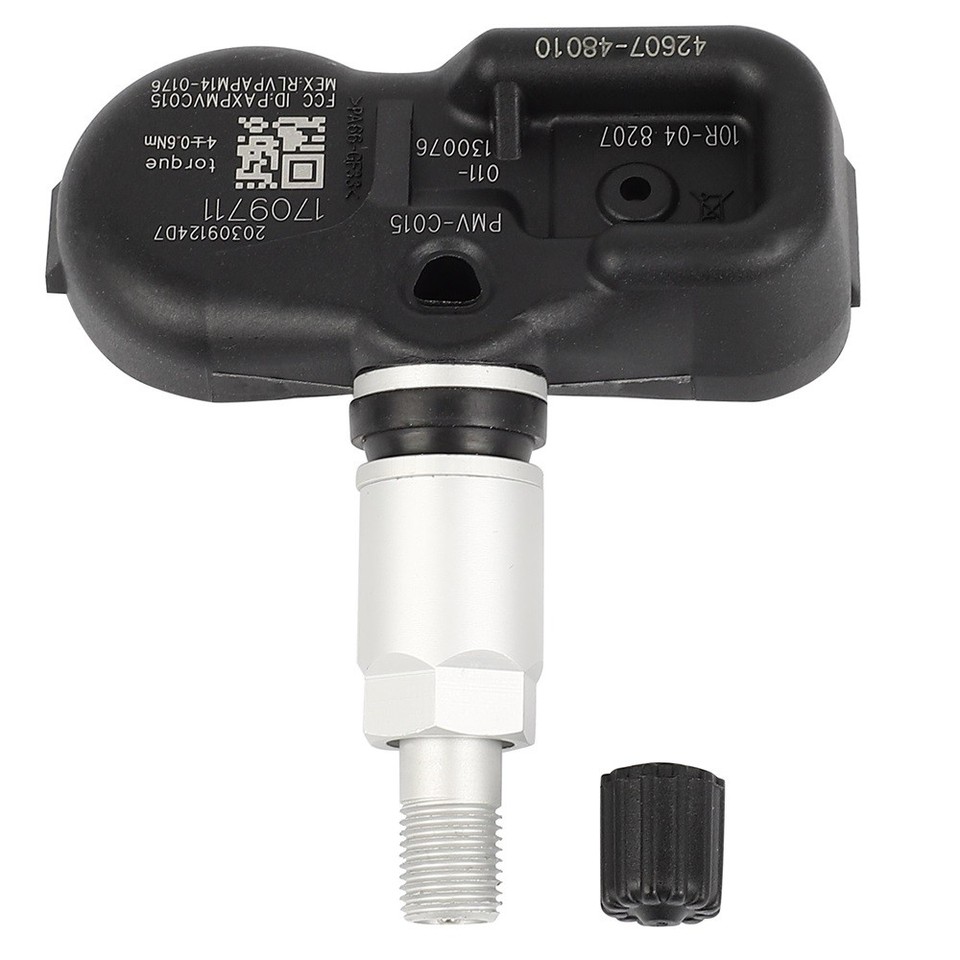 4pcs 315MHZ For 15-22 Toyota Camry 4Runner Tire Pressure Sensors TPMS ...