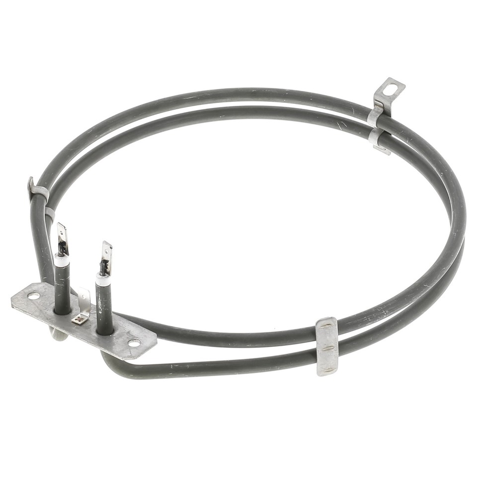 Genuine/Copy Ignis Oven Round Two Turn Heating Element 2000w C00311124 ...