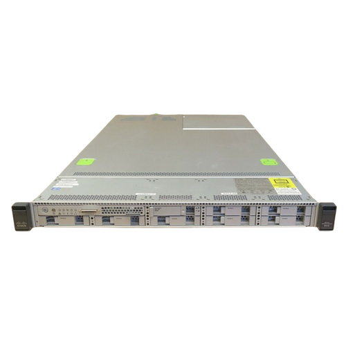 Cisco SECURE NETWORK SERVER 3495 2x e5-2609 32gb 8x2,5 | eBay.de