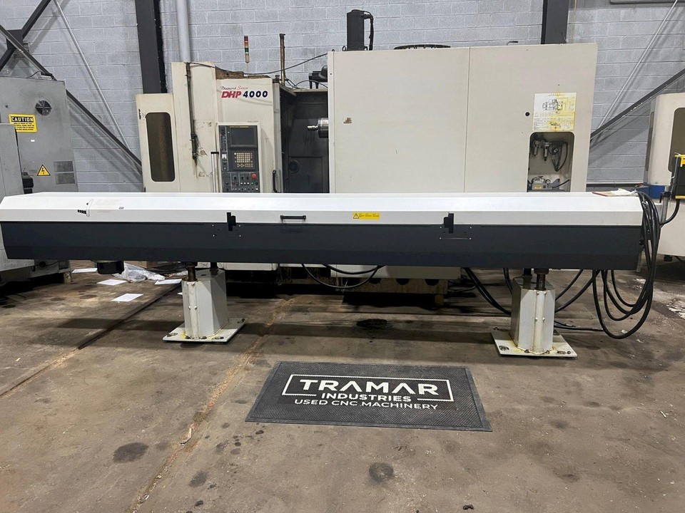LNS Sprint S2 12 Foot Bar Feeder For Sale 2005 | eBay