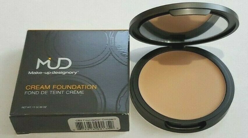 Mud Makeup Foundation | Saubhaya Makeup