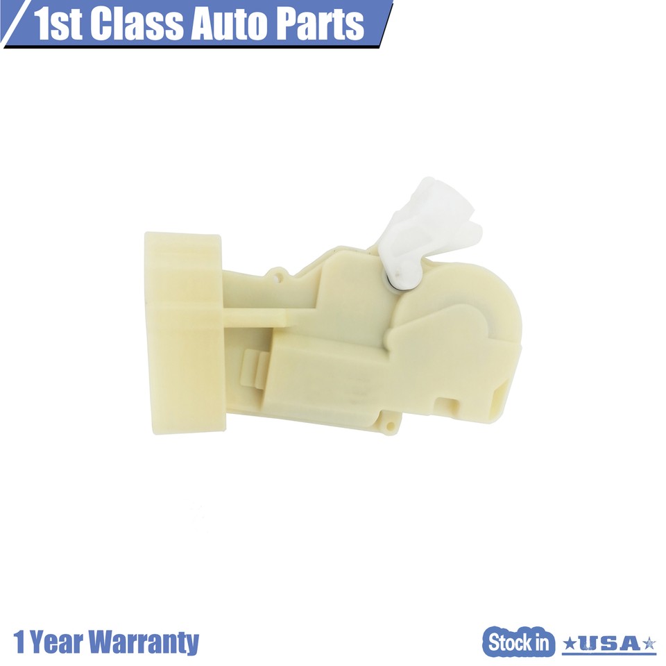 Front Passengers Side Door Lock Actuator For Lexus GS300 GS400 RX300 ...