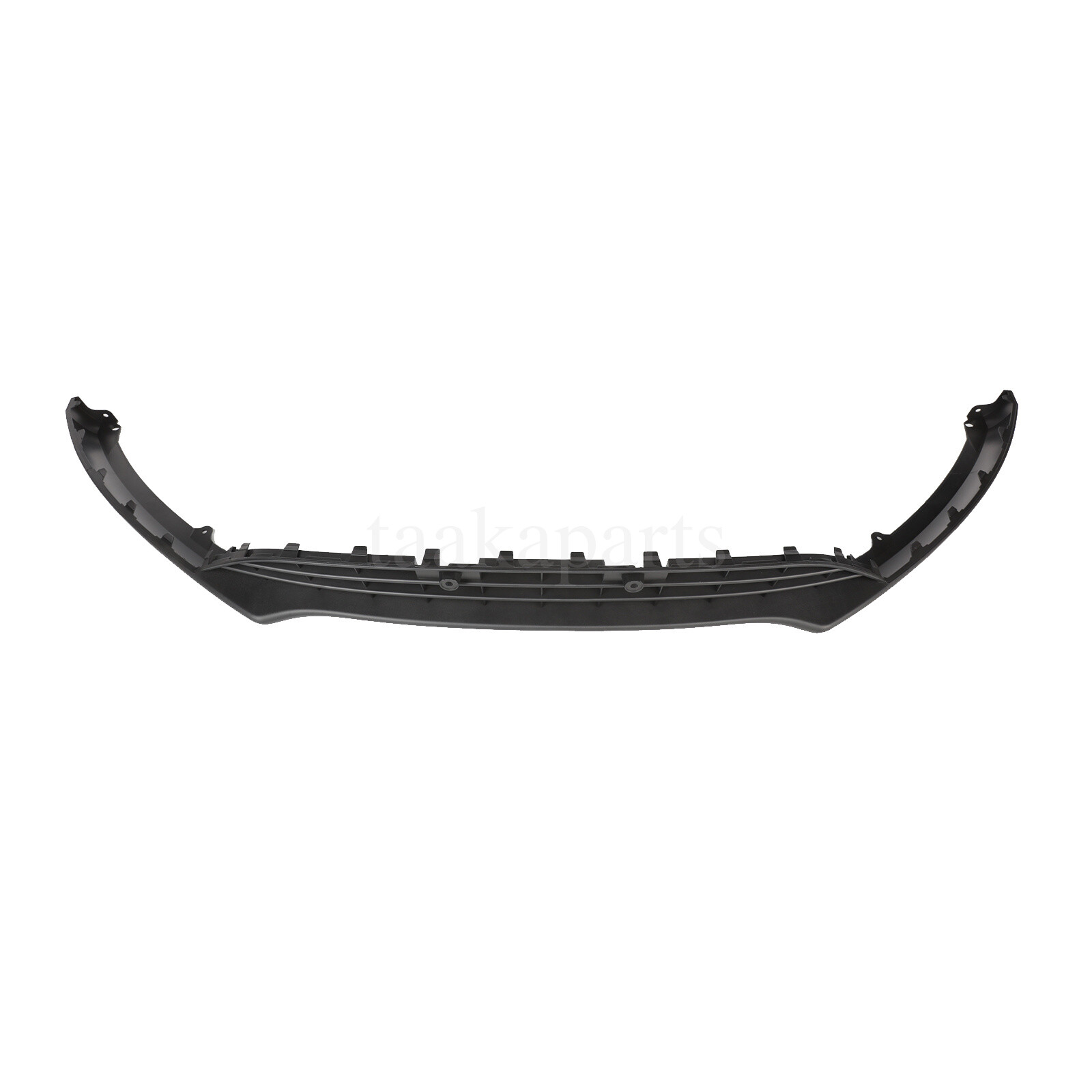 For 2015-18 Ford Focus Front Bumper Lower Valance Panel Grille Grill ...