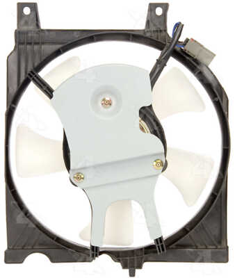 A/C Condenser Fan Assembly-Condenser Fan Assy. 4 Seasons 75263 | eBay