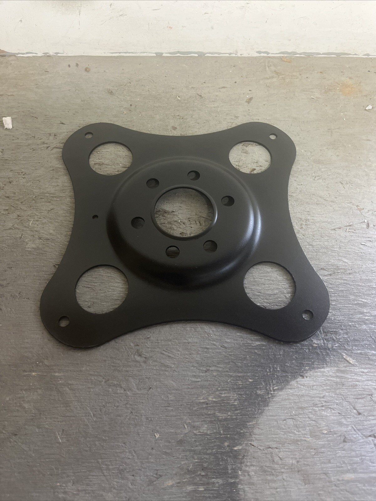 Mopar Flex Plate 11 Flywheel 727 904 Transmission 340 383 440 Plymouth ...