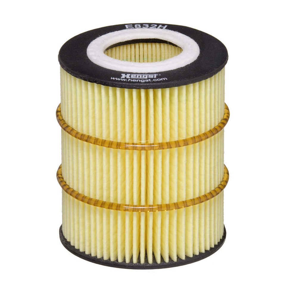 Oil Filter Hengst Filter E832H-D317 | eBay