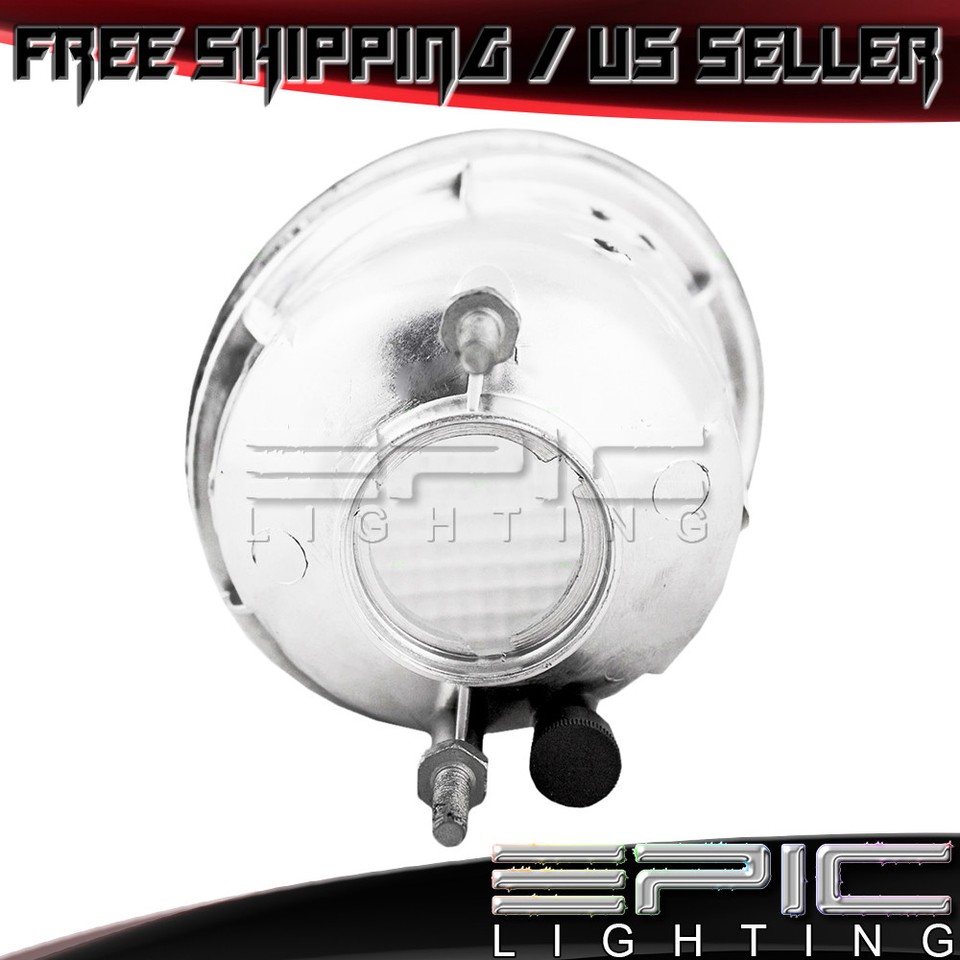 1998-2005 VW VOLKSWAGEN NEW BEETLE Back Up Light - Left Driver Side LH ...