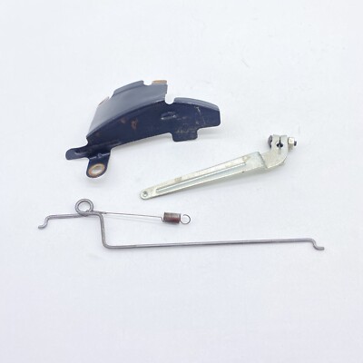 OEM Briggs & Stratton Quantum Governor Lever Arm Linkage Spring Cover ...