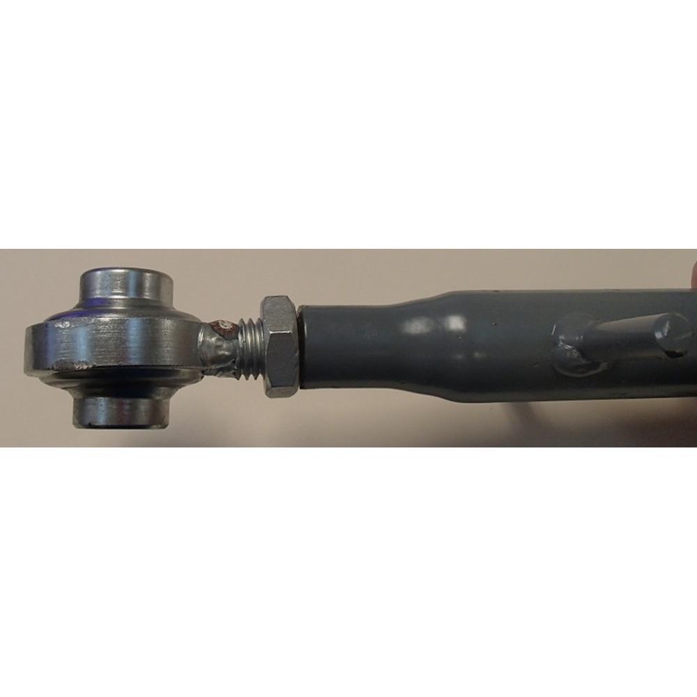 Three Point Hitch Adjustable Side Link w Pin Fits John Deere Fits ...