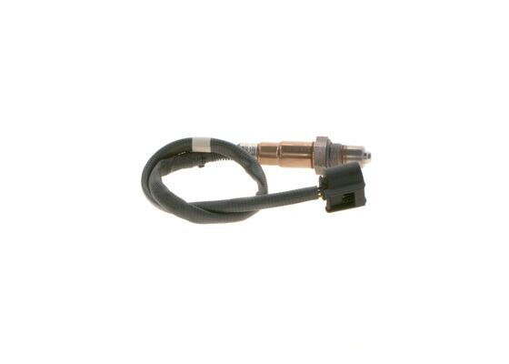 Lambda Sensor fits PEUGEOT 208 GTi 1.6 Pre Cat 12 to 18 Oxygen Bosch ...