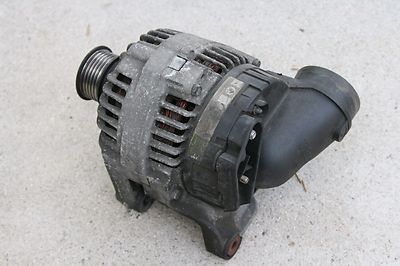 BMW E36 E34 M3 525 320 323 325 328 80 Amp Alternator Generator Valeo | eBay
