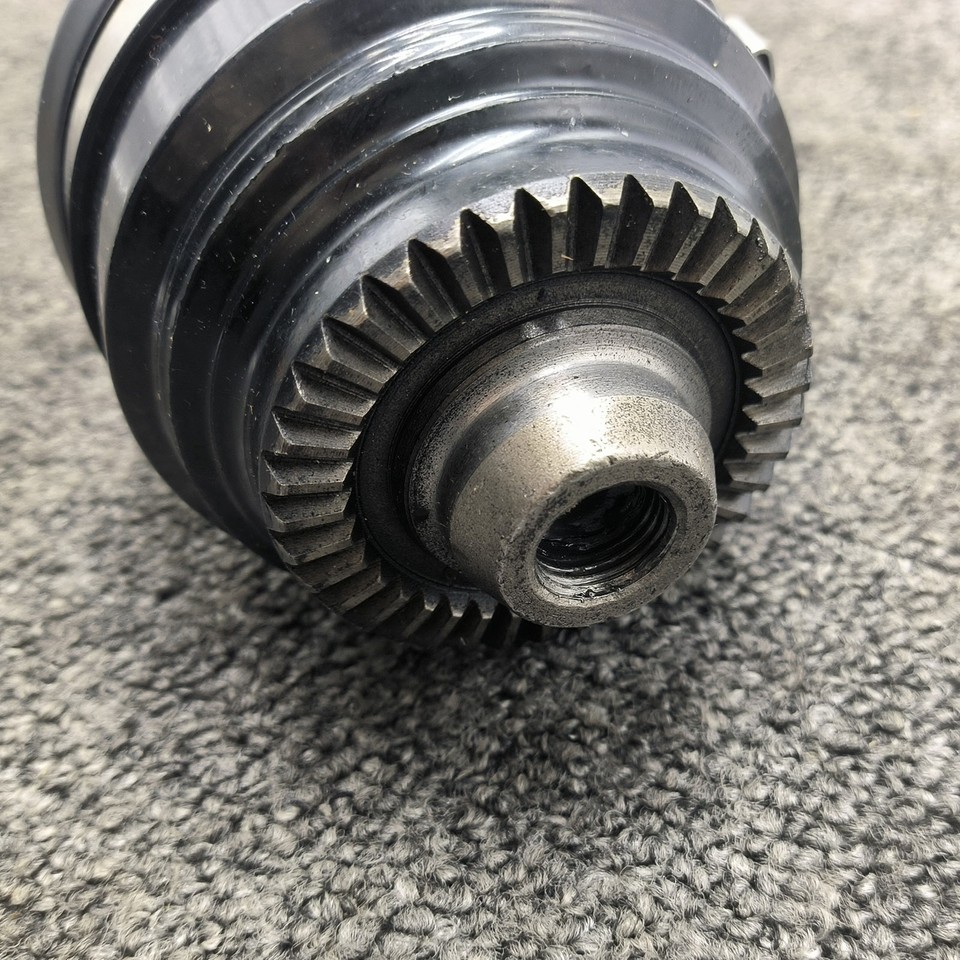 2018-2023 BMW M550i xDrive G30 F90 Front Left Driver Side Axle Shaft ...