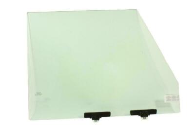 Land Rover Defender 90 110 Glass Front Door RH Tinted ALR4774 New | eBay