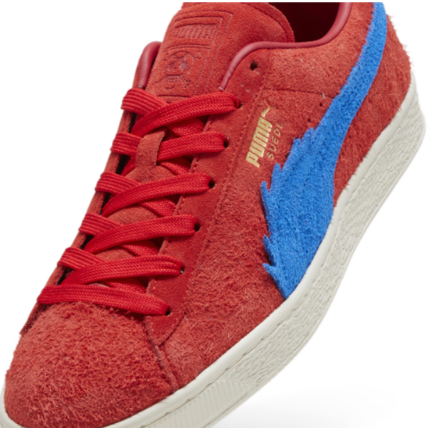 Puma x One Piece Suede "Buggy the Genius Jester" (396520-01 ...