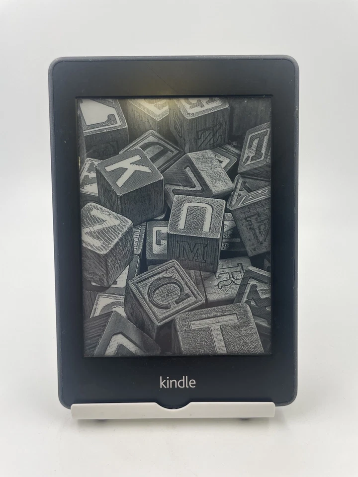 Amazon Kindle Paperwhite 5th Generation Tablets & eReaders for sale ...