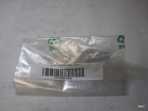 Rocket Steam/Hot-Water Valve A229905784 Rocket Home Machine Steam Valve ...