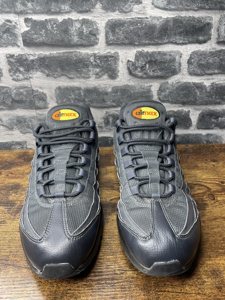 Nike Air Max 95 ‘Sunset Gradient‘ FZ4626-001 UK 10 | eBay UK