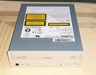 YAMAHA CRW2200 IDE-ATAPI 40pin CD-REWRITABLE DRIVE Made in Japan ...