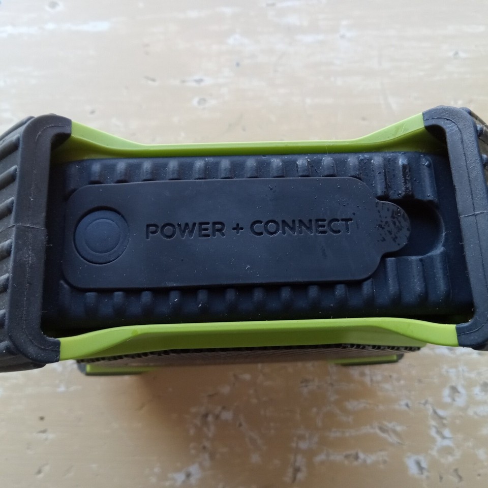 Ecoxgear GDI-EXDRFT200-220 Ecodrift Waterproof Bluetooth Speaker FREE ...