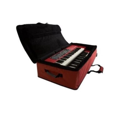 Nord Soft Case for C1, C2, C2D Organs (Red) Grade A | eBay