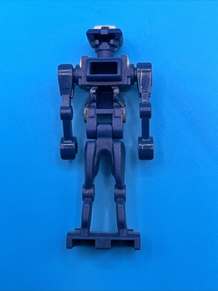 Lego Star Wars RARE TX-20 Tactical Droid Minifigure 7868 | eBay