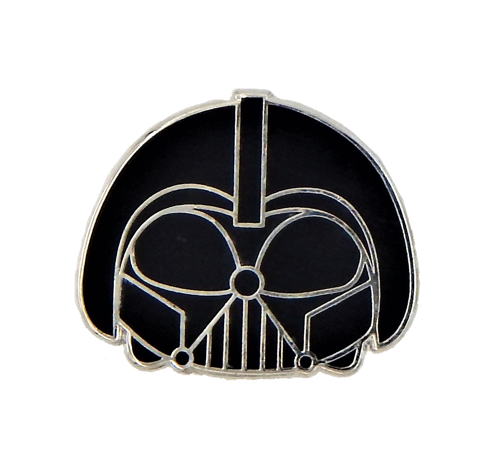 Star Wars Theme Individual Pin Walt Disney World Parks Trading Pins ...