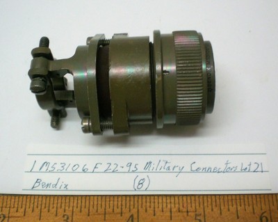 Connectors - Bendix Connectors