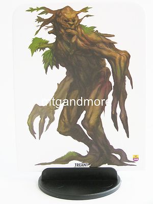 Pathfinder Battles Pawns / Tokens - #144 Treant - Villain Codex Box | eBay