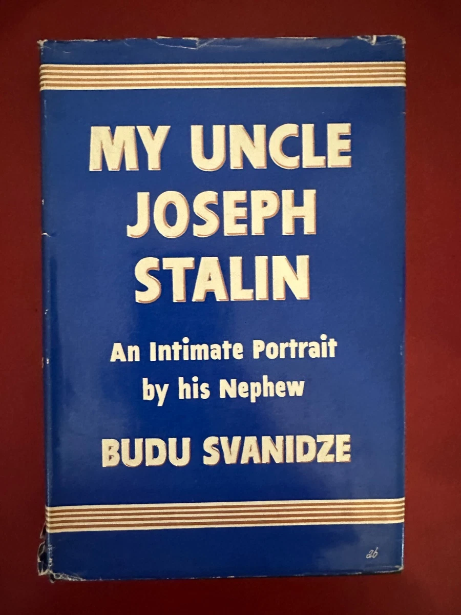 Joseph Stalin Cold War