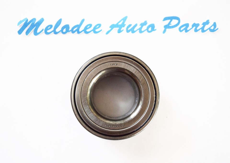 1 KOYO / NSK Japanese FRONT Wheel Bearing for TOYOTA / SCION 90080 ...