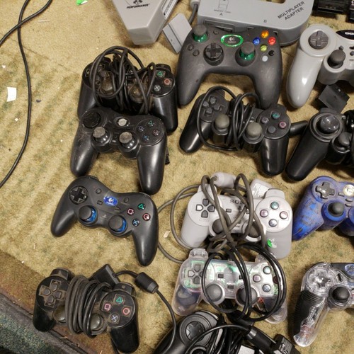 Are Dogs Noses Used To Make Playstation Controllers