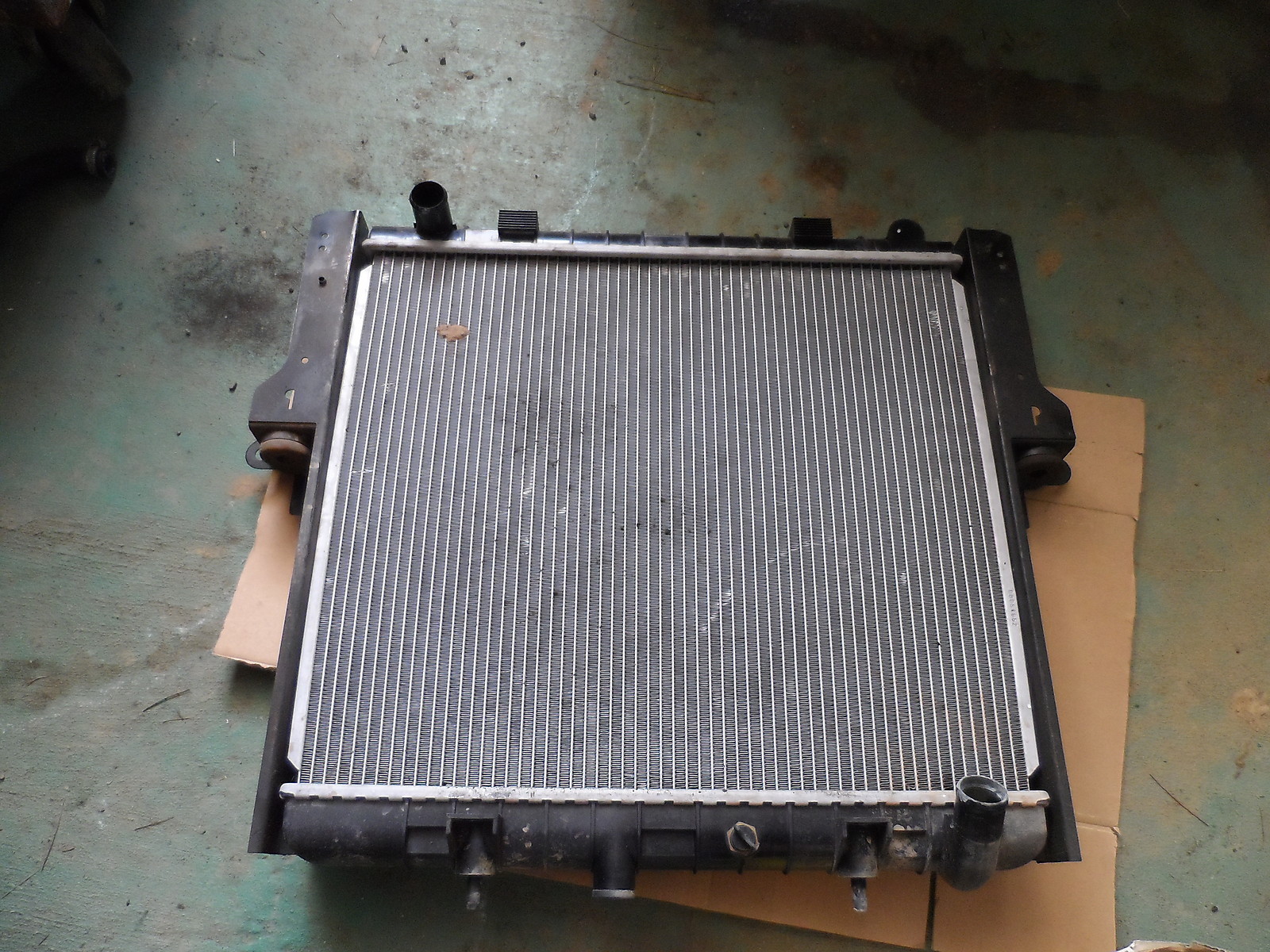 Range Rover P38 , Radiator* | eBay Australia