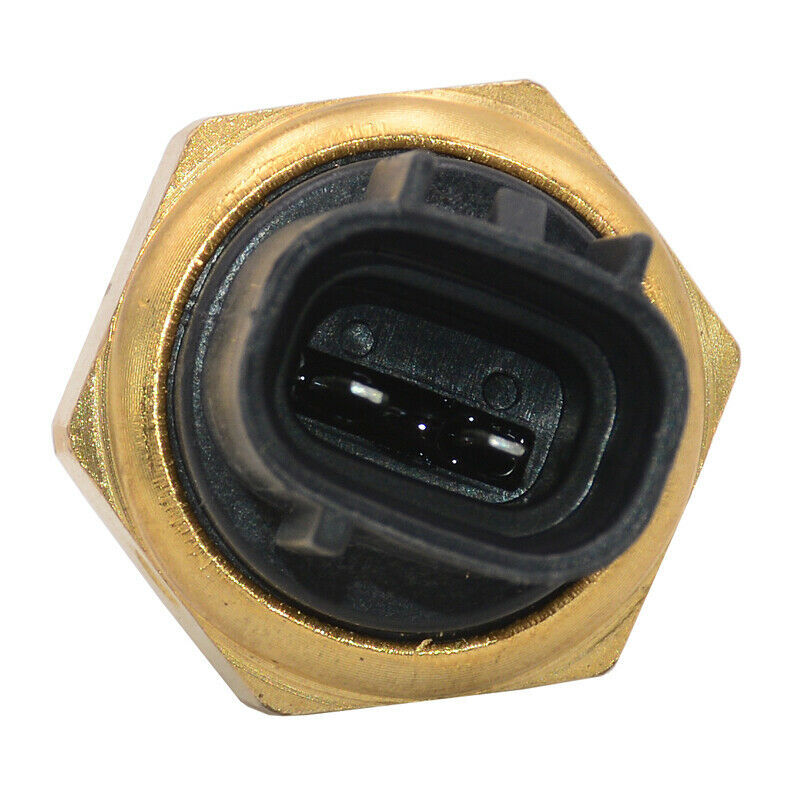 Radiator Fan Thermo Sensor Switch For Kawasaki ZZR1200 Z1000 Z750S ...