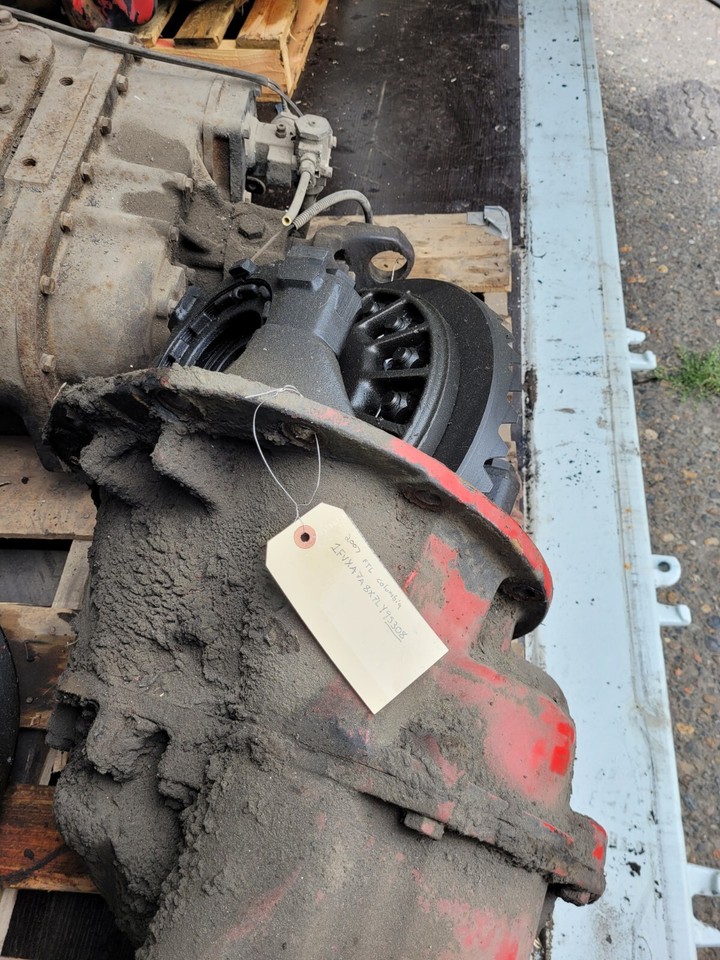 MERITOR DIFERENTAL DR 20145 RATIO 3.42 RT145 | eBay