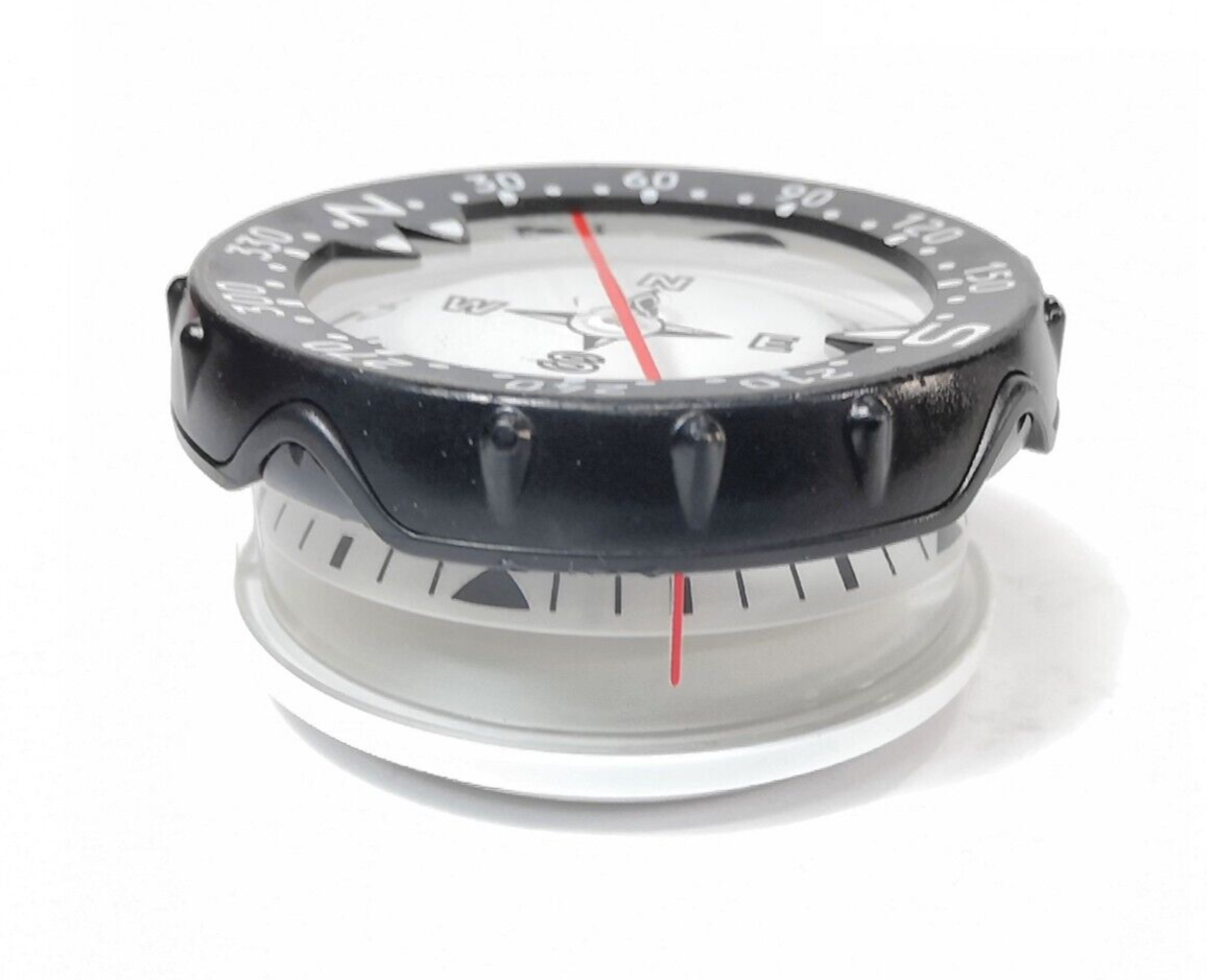 Sherwood Swiv Scuba Dive Compass Puck Module (Oceanic, Aeris, Genesis 201827-A-4 | eBay