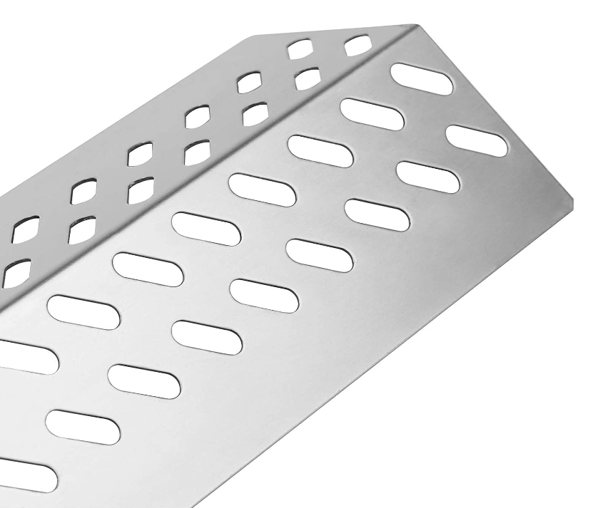 Replacement Grill Part for Angus 4 Burner Bull 47628 47629 FlavorBar ...