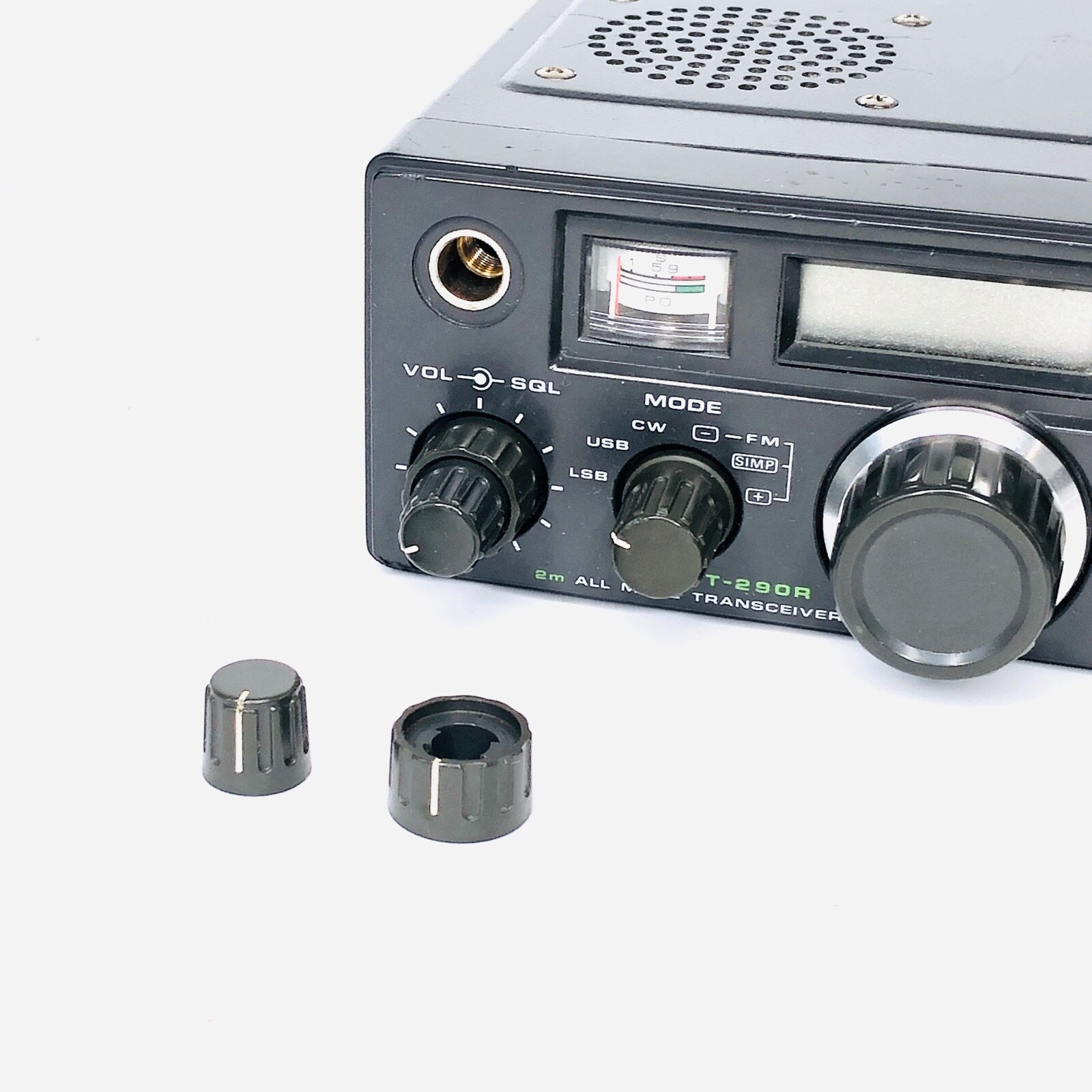 Yaesu SQL VOL Squelch Volume Knob FT-290R FT-790R FT-690R Ham Radio ...