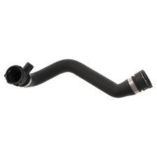 BMW 7 Series E65 E66 E67 Filtered Air Duct Right O/S Tube 64318379956 ...