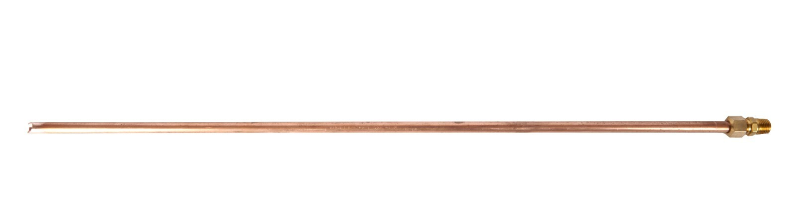 50 lb. New Aluminum CO2 Cylinder - CGA 320 Valve, Siphon Tube Installed ...