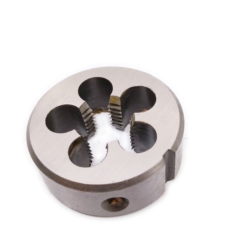 US Stock New HSS 14mm x 1.5 Metric Die Right Hand Thread M14 x 1.5mm ...