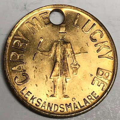 # C1762 MASURY PAINT IS GOOD BRONZE MEDAL, | eBay