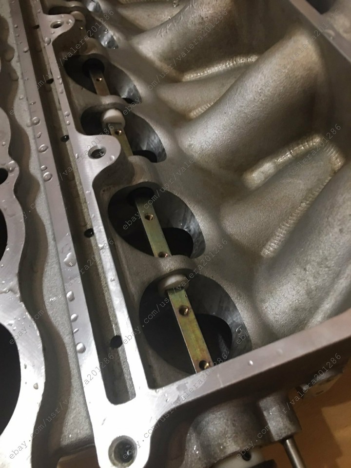 Hyundai Kia 2.7 G6EA G6BA Repair kit intake manifold Repair Kit ...
