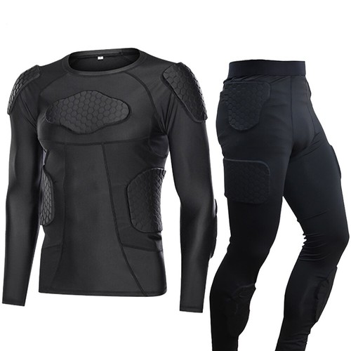 Motorcycle Armor Anti Collision Motocross Motorbike Body Protective ...