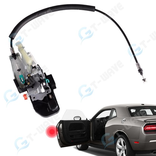 Front Left Driver Side Door Lock Actuator fits 2011-2014 Dodge ...