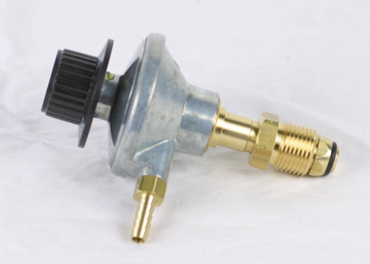 Propane Tank Regulator Propane Burner With Regulator Bunsen Burner ...